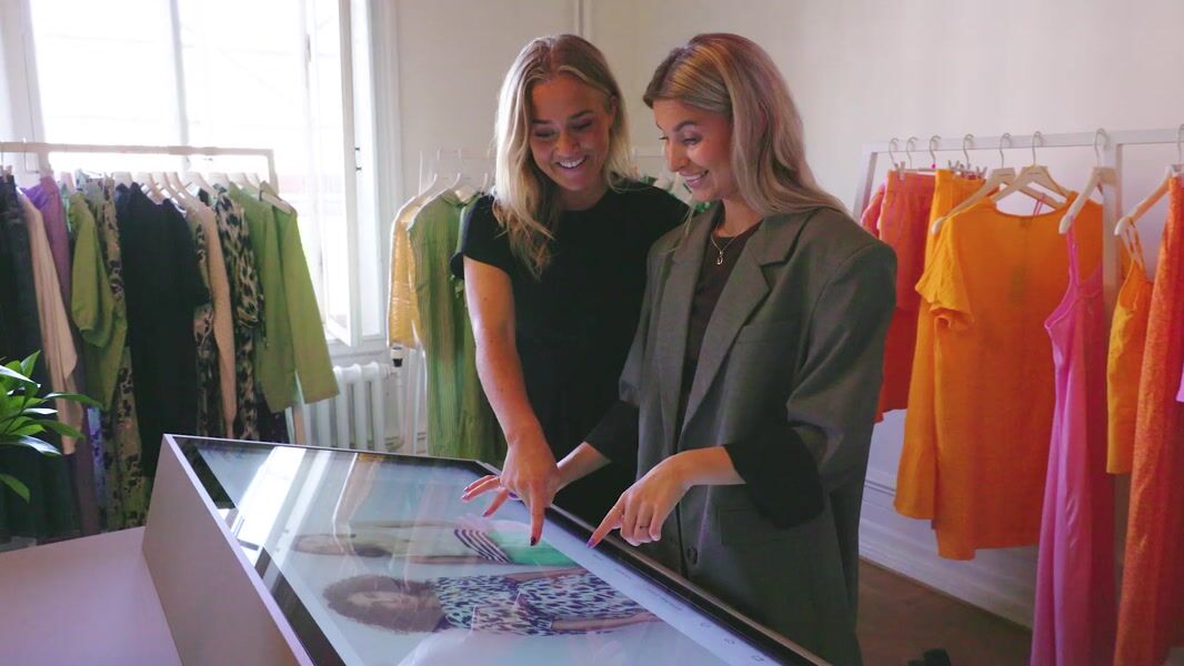 Wholesale | Touchtech